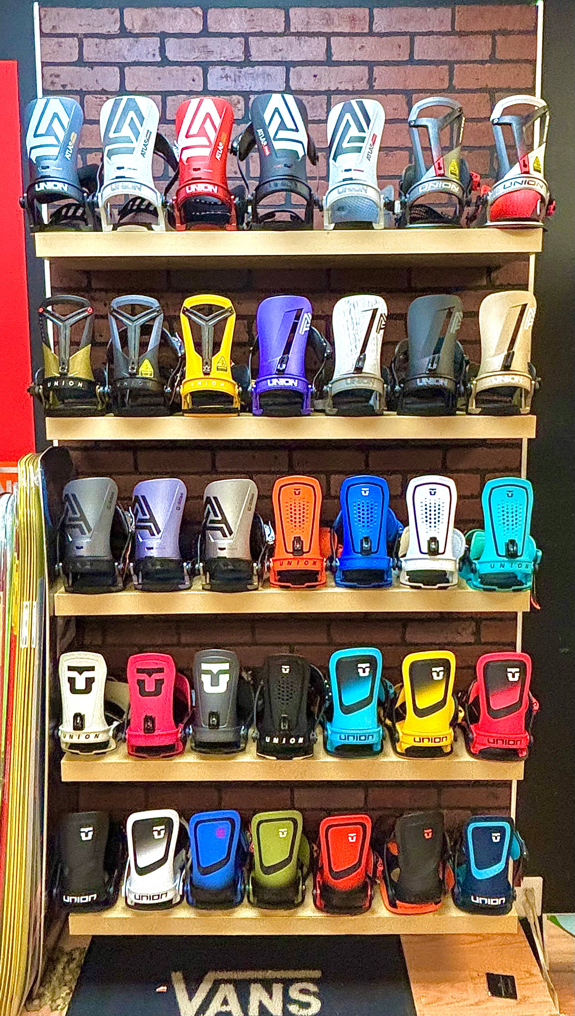 About – Out of Bounds